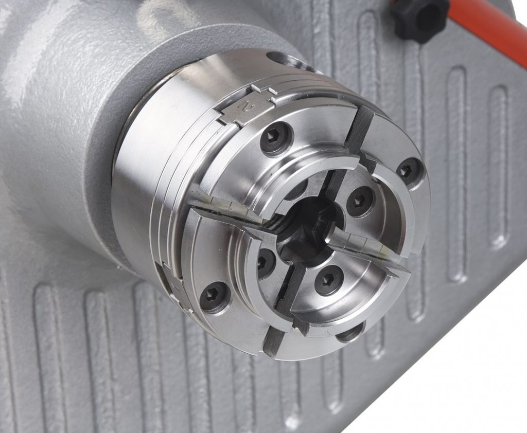 NOVA G3 WOODTURNING CHUCK – INSERT TYPE (SKU 48202 AND 71081) | Systems ...